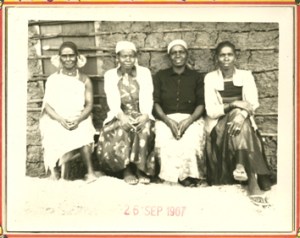 The Mathare Picture Archive – Katy Fentress